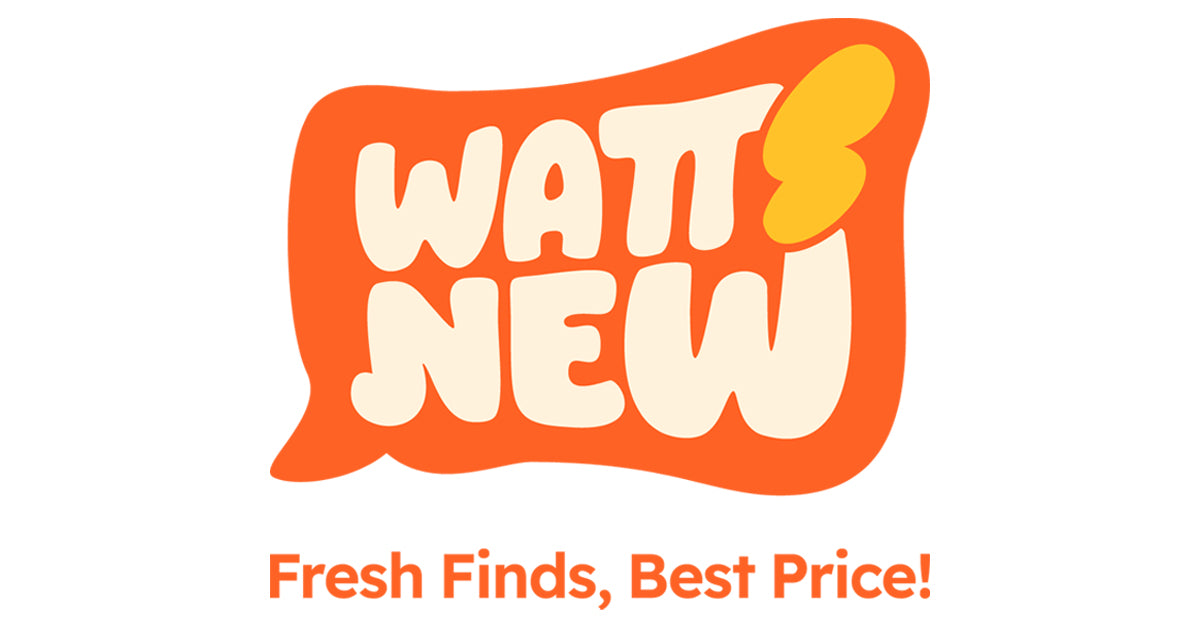 Wattsnew | Fresh Finds, Best Prices – Wattsnew Shop